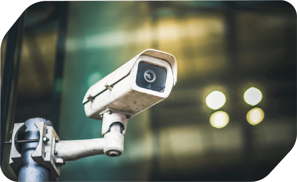 CCTV Installation And Monitoring – azwell.co.uk
