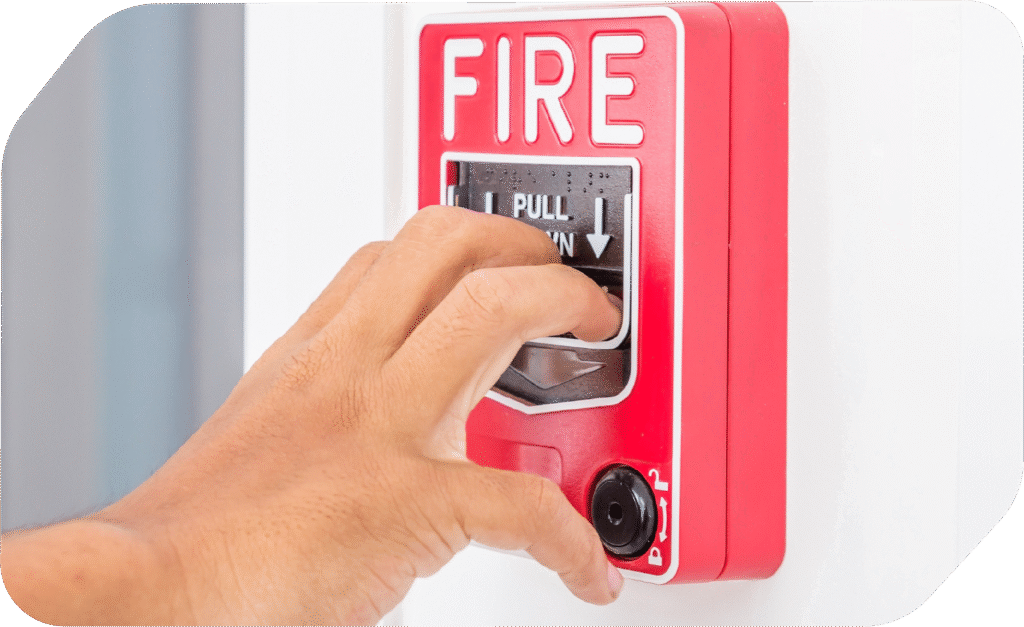 Fire Marshall – azwell.co.uk